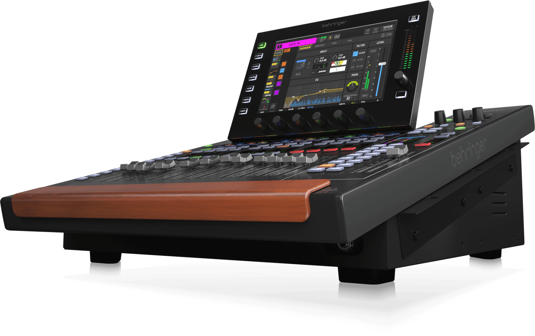 Behringer WING Compact Цифровий мікшерний пульт